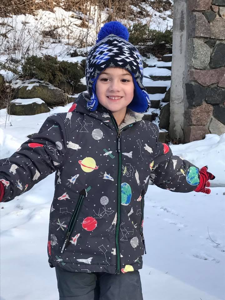 Why Does My Son with Autism Wiggle? – piecesofloveblog